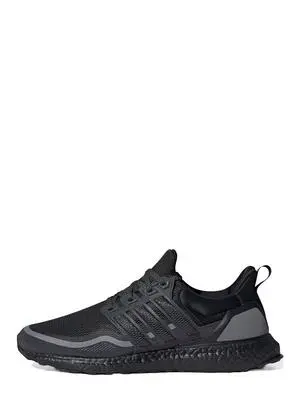 Adidas Ultraboost Reflective Sneakers - Black
