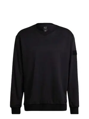 Adidas Casual Round Neck Pullover - Default Color