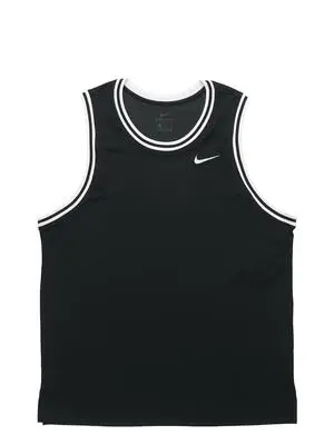Nike Dri-fit Classic Basketball Vest - Black