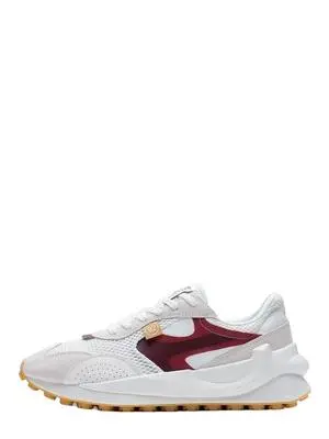 LI-NING Eternal 92 Low Sneakers - White/red/tan