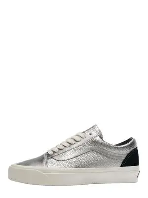 VANS Vans Premium Old Skool 36 Sneakers Silver