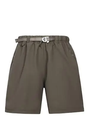 Nike Nike ACG Series Solid Color Logo Cargo Casual Shorts CZ6705-004 Multi-color