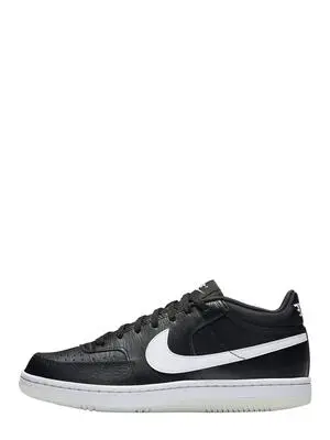 Nike Nike Sky Force 3/4 Low Top Sneakers Black