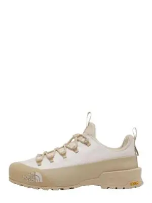 The North Face Glenclyffe Urban Low Sneakers - White/beige
