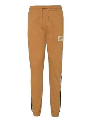CONVERSE Chuck Taylor All Star Track Pants Asia Sizing - Wheat
