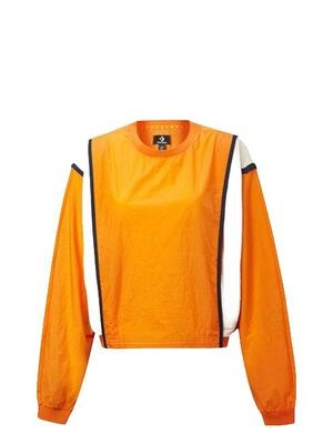 CONVERSE Converse Capsule Series Round Neck Pullover