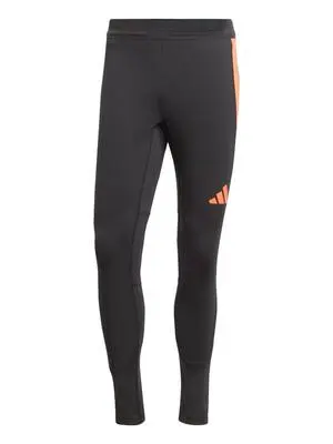 Adidas Tiro 24 Pro Training Soccer Leggings Asia Sizing - Black
