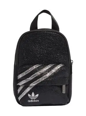 Adidas Originals Mini Backpack - Black