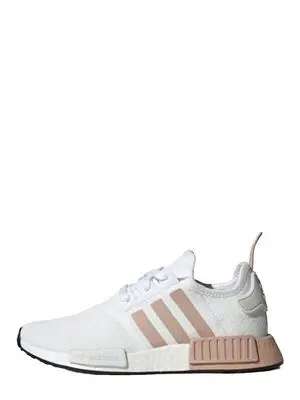 Adidas Nmd_r1 Athletic Sneakers - Ftwwht/ashpea