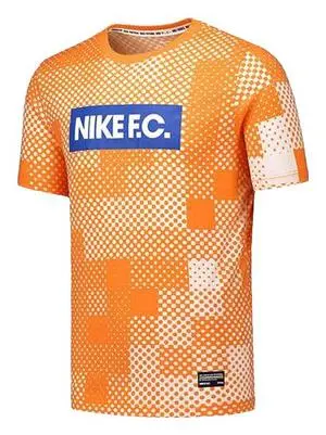Nike Fc Training Jersey - Default Colorway