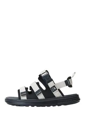 NEW BALANCE 750 Sandal - Black