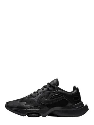 Nike Nike Air Zoom Division "Triple Black" Sneakers Black