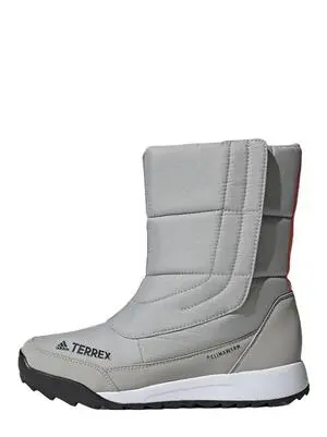 Adidas Choleah Boot Cw - Silver/grey