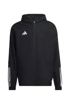 Adidas Tiro 23 Competition All-weather Jacket - Black