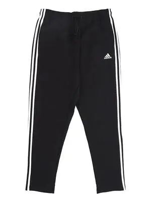 Adidas Knitting Sports Trousers - Black