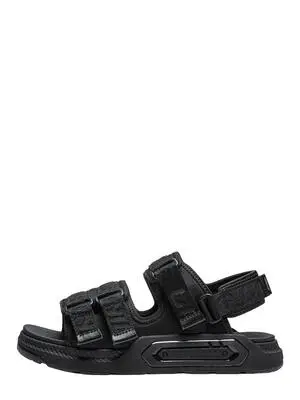 LI-NING Coca Young Sandals - Black