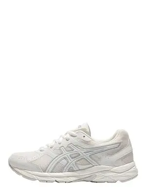 Asics Gel-contend Cn Low Top Sneakers - White