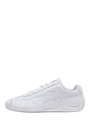 PUMA PUMA Speedcat Full Leather Sneakers