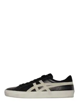 Onitsuka Tiger Fabre Lo Italian Made Sneakers - Black/white