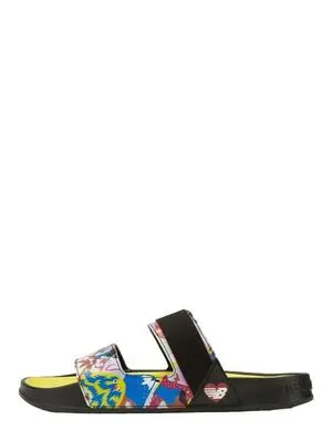 NEW BALANCE 202 Pride Slide Sandals - Multi-color