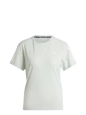 Adidas Adidas Own The Run T-Shirt Teal