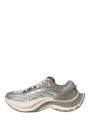 Adidas Adidas XLG MTW Sneakers Silver/grey