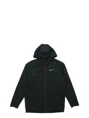 Nike Therma Sphere Hooded Jacket - Black