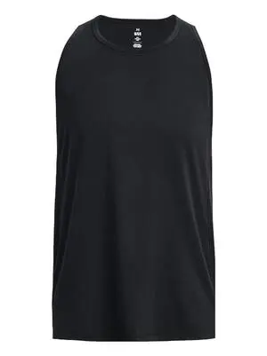 Under Armour Meridian Tank - Black