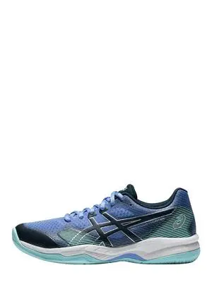Asics ASICS Gel-Court Hunter 2 Athletic Footwear Blue/black