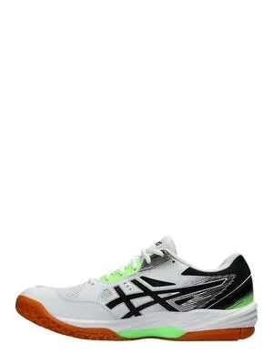 Asics ASICS Gel-Task 3 Athletic Sneakers White/black