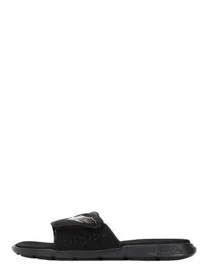 Under Armour Ua U Mercenary Sl Slides - Black