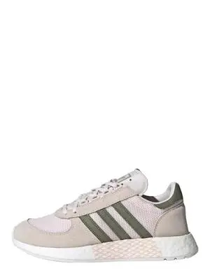 Adidas Originals Marathon Tech Sneakers - Pink