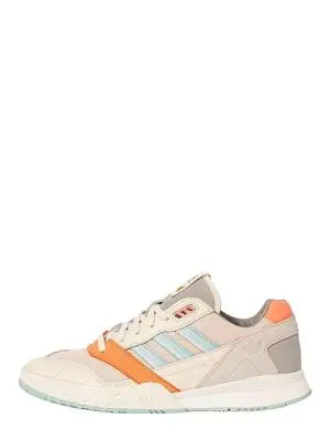 Adidas The Next Door X A.R. Trainer Sneakers White