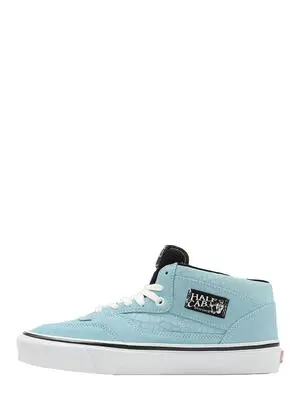 VANS Vans Half Cab 33 DX Mid Top Sneakers Blue