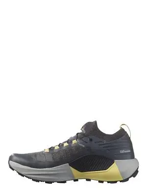 SALOMON S-lab Genesis Athletic Sneakers - Grey