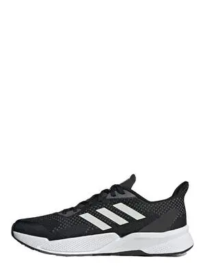 Adidas X9000l2 Athletic Sneakers - Black