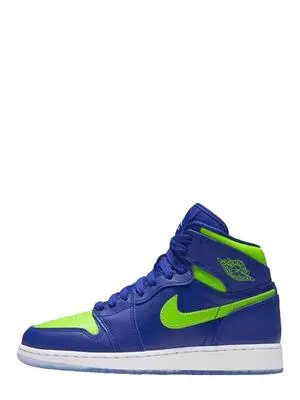 JORDAN 1 Retro High 'concord' Sneakers - Blue