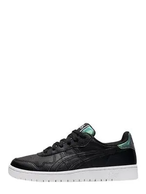Asics ASICS Japan S Retro Sneaker Black/black