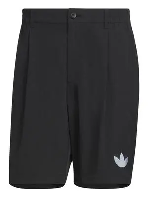 Adidas Originals Light Woven Shorts - Black