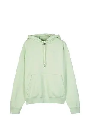 Nike Lab Pullover Hoodie - Fluorescent Green
