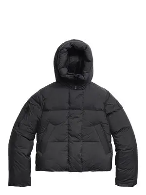 Canada Goose Chilliwack Puffer Jacket - Black
