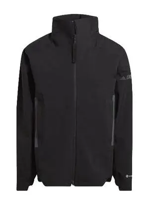 Adidas C Myshelter .r Waterproof Hooded Jacket - Default Color
