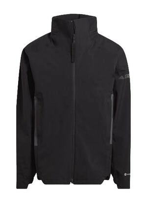 Adidas C Myshelter .r Waterproof Hooded Jacket - Default Color