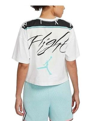 JORDAN Air Essential Printed T-shirt - Default Color