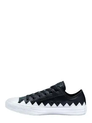 CONVERSE Converse Chuck Taylor All Star Mission-V Low Top Sneakers Black/white