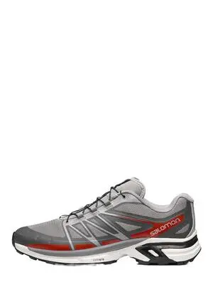 SALOMON Xt-wings 2 Low Top Sneaker - Grey