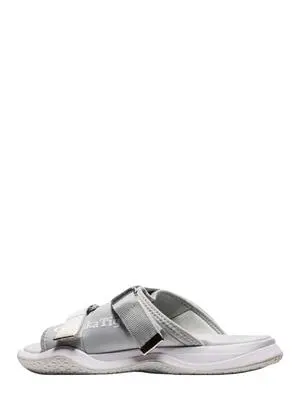 Onitsuka Tiger Onitsuka Tiger Ohbori Slider Sandals Silver