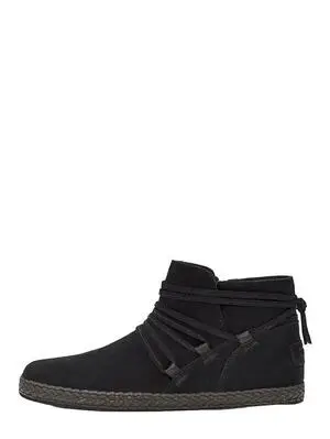 UGG Rianne Ankle Boot - Black