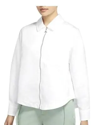 NIKE Nike AS W J New Classics Zip Up Top