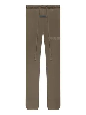 Fear Of God Fw22 Sweatpant - Wood